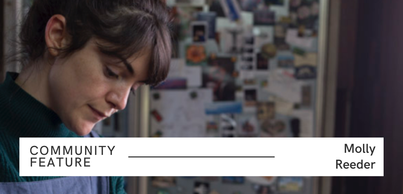 Molly Reeder – Blanc Creatives