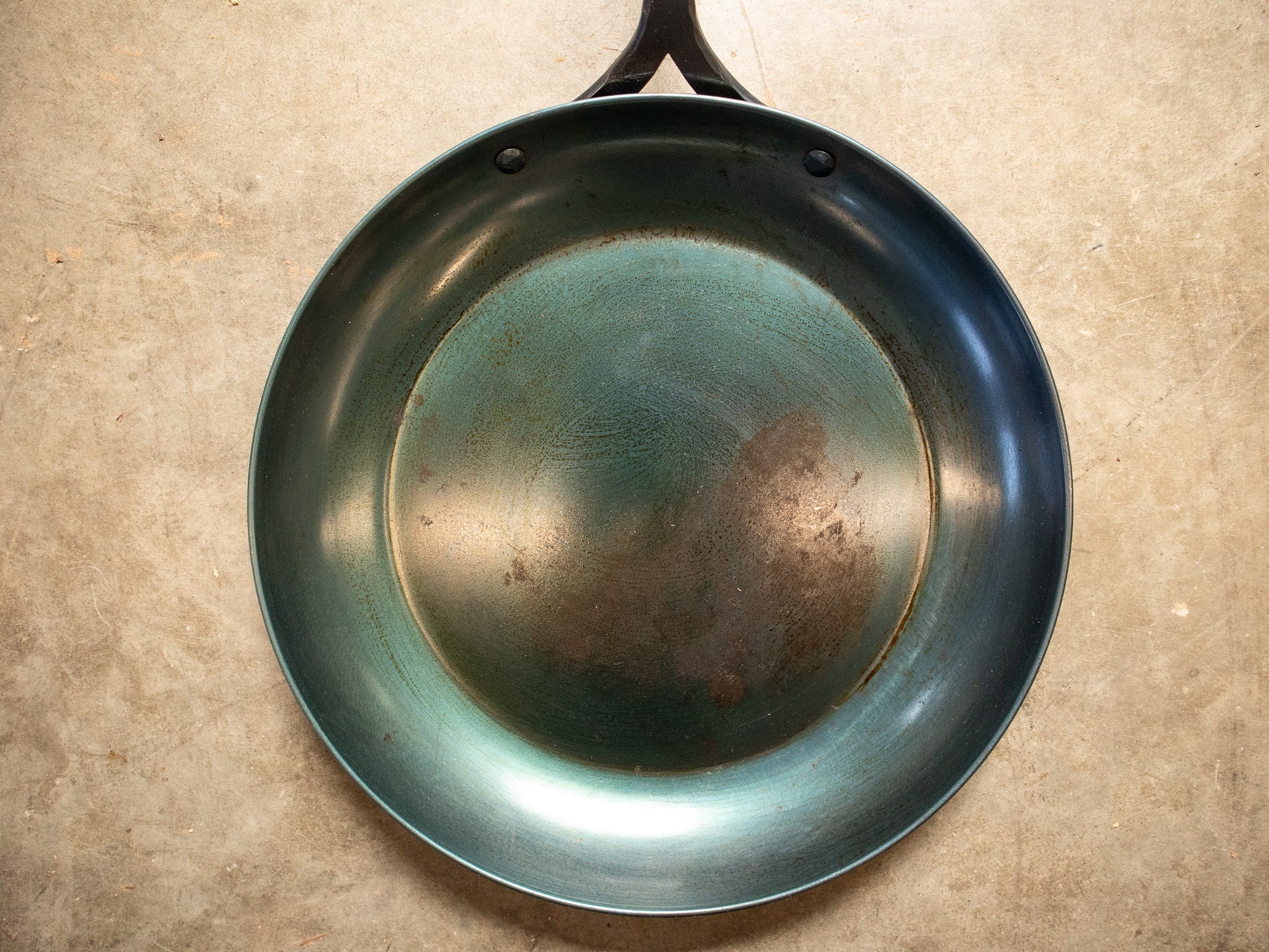 The Advantages of Carbon Steel Cookware – Blanc Creatives