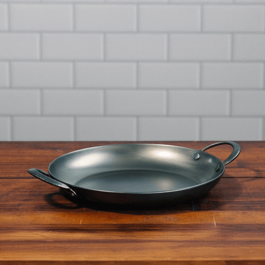 Carbon Steel Cookware – Blanc Creatives