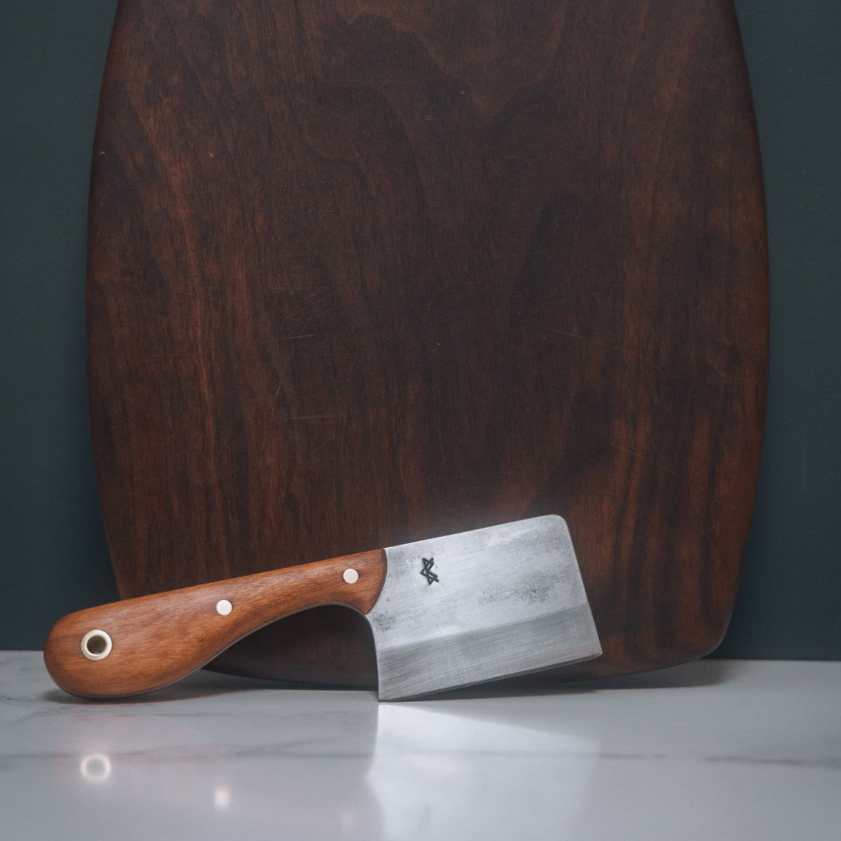 Charcuterie Cleaver – Blanc Creatives