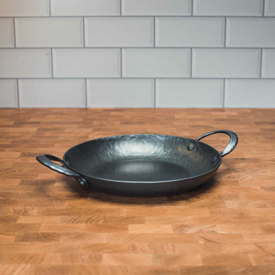 Carbon Steel Cookware – Blanc Creatives